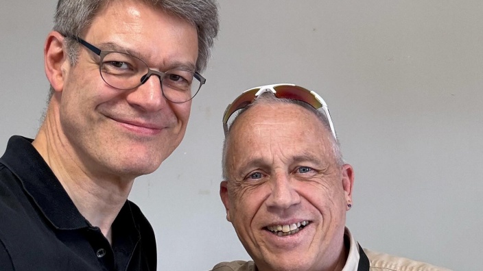 Patrick Schnieder MdB