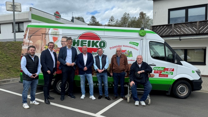 Patrick Schnieder MdB