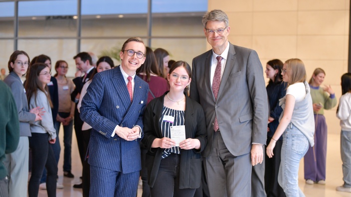 Patrick Schnieder MdB