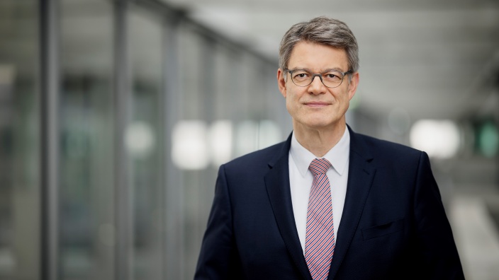 Patrick Schnieder MdB