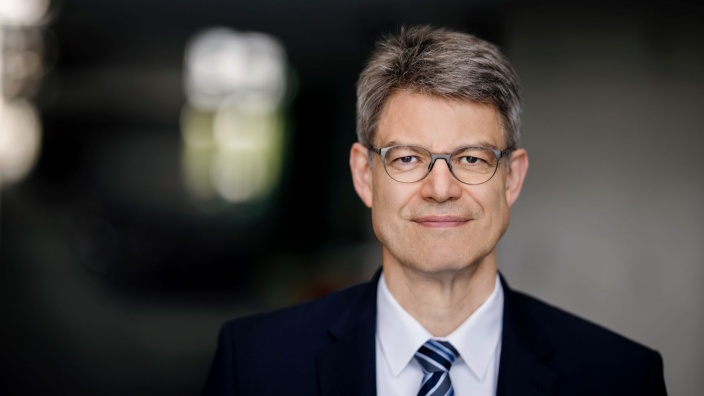 Patrick Schnieder MdB